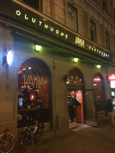 17 Great Places For Craft Beer in Helsinki, Finland