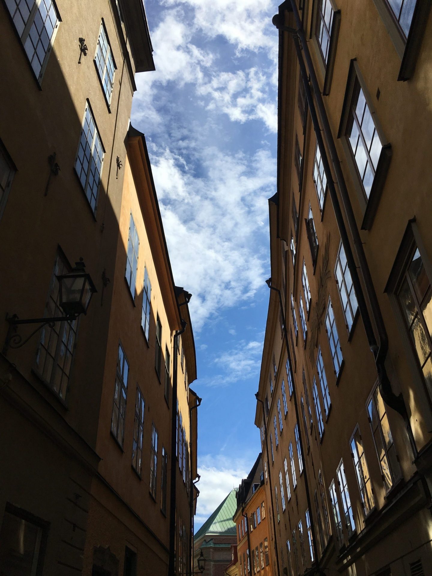 Photo Walk in Gamla Stan, Stockholm’s Old Town