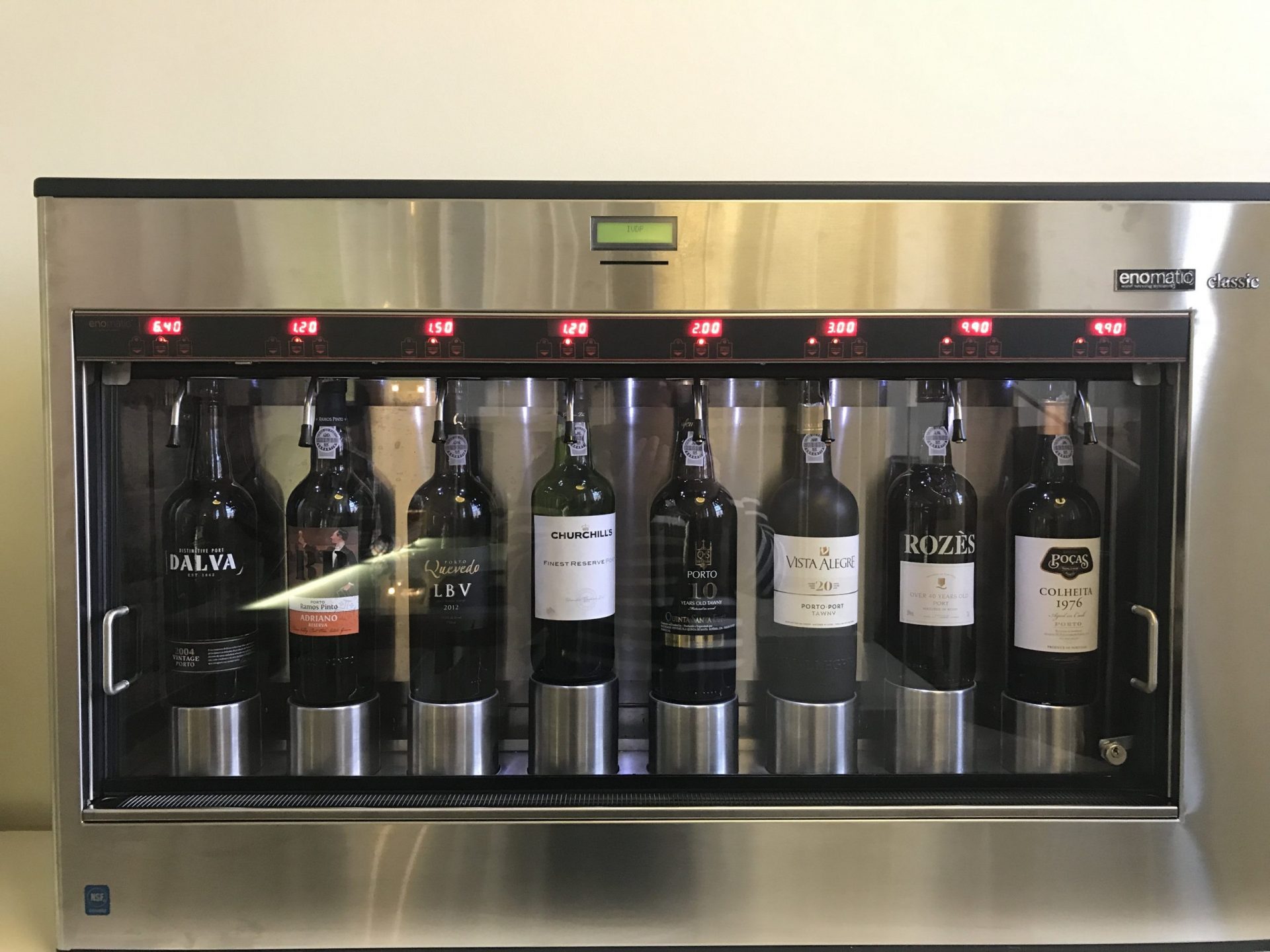 Ultimate Guide to Port Tasting in Porto, Portugal