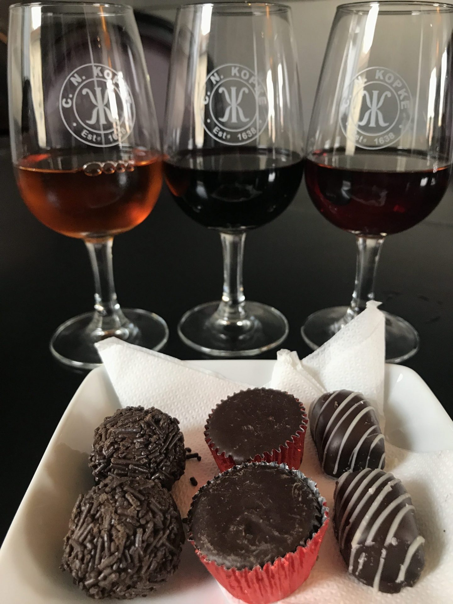 Ultimate Guide to Port Tasting in Porto, Portugal