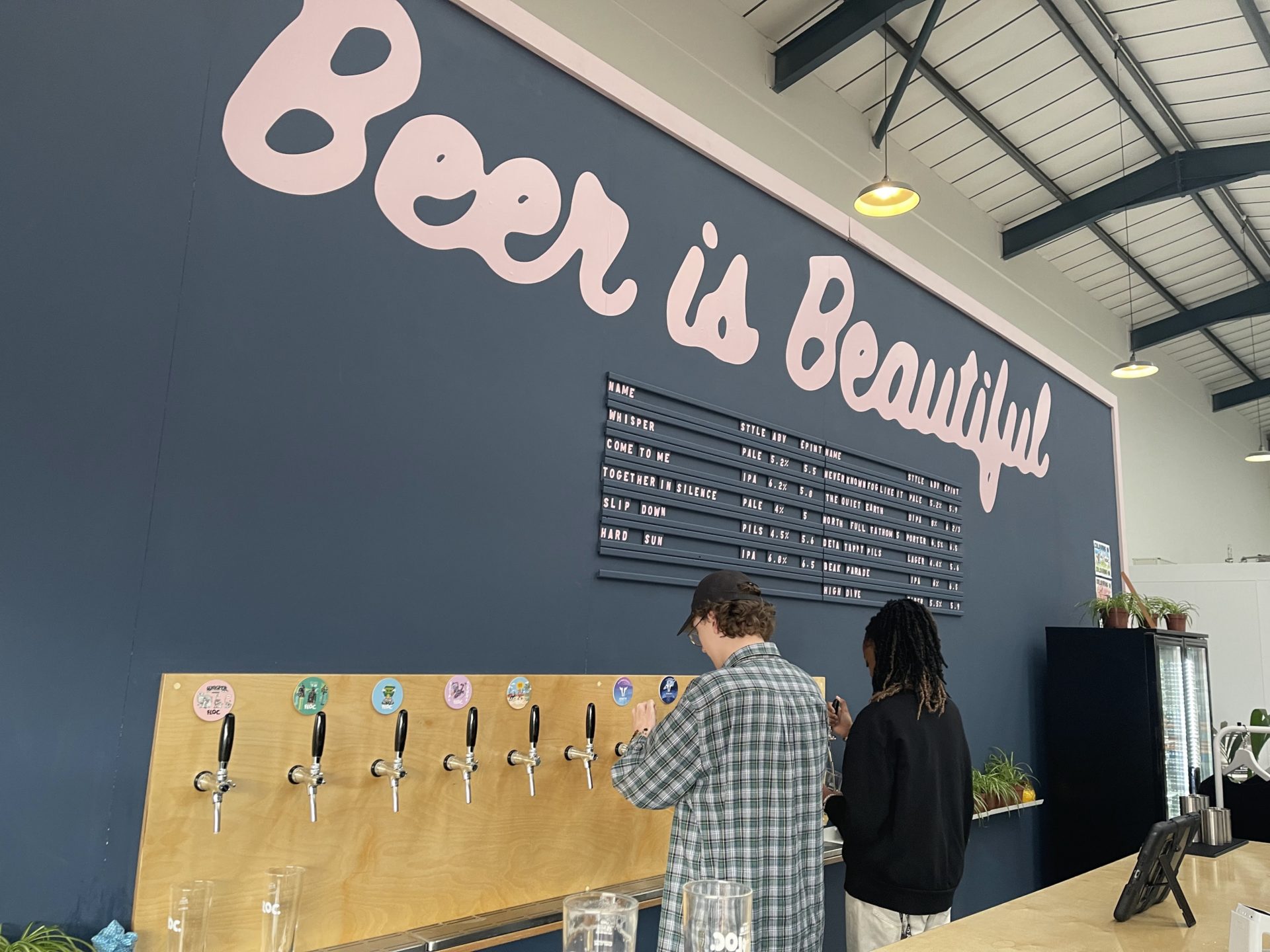 8 Great Places for Craft Beer in Canterbury, England
