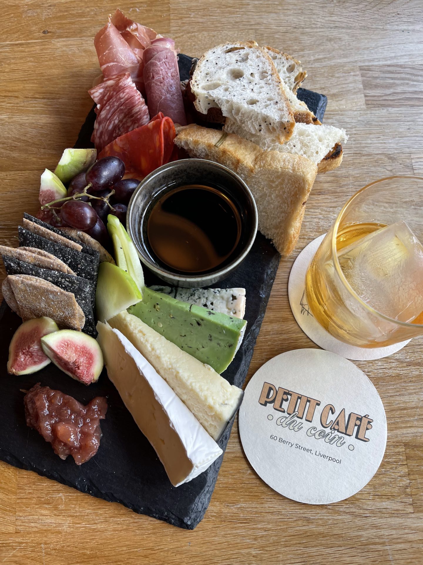 9 Best Cocktail Bars in Liverpool, England