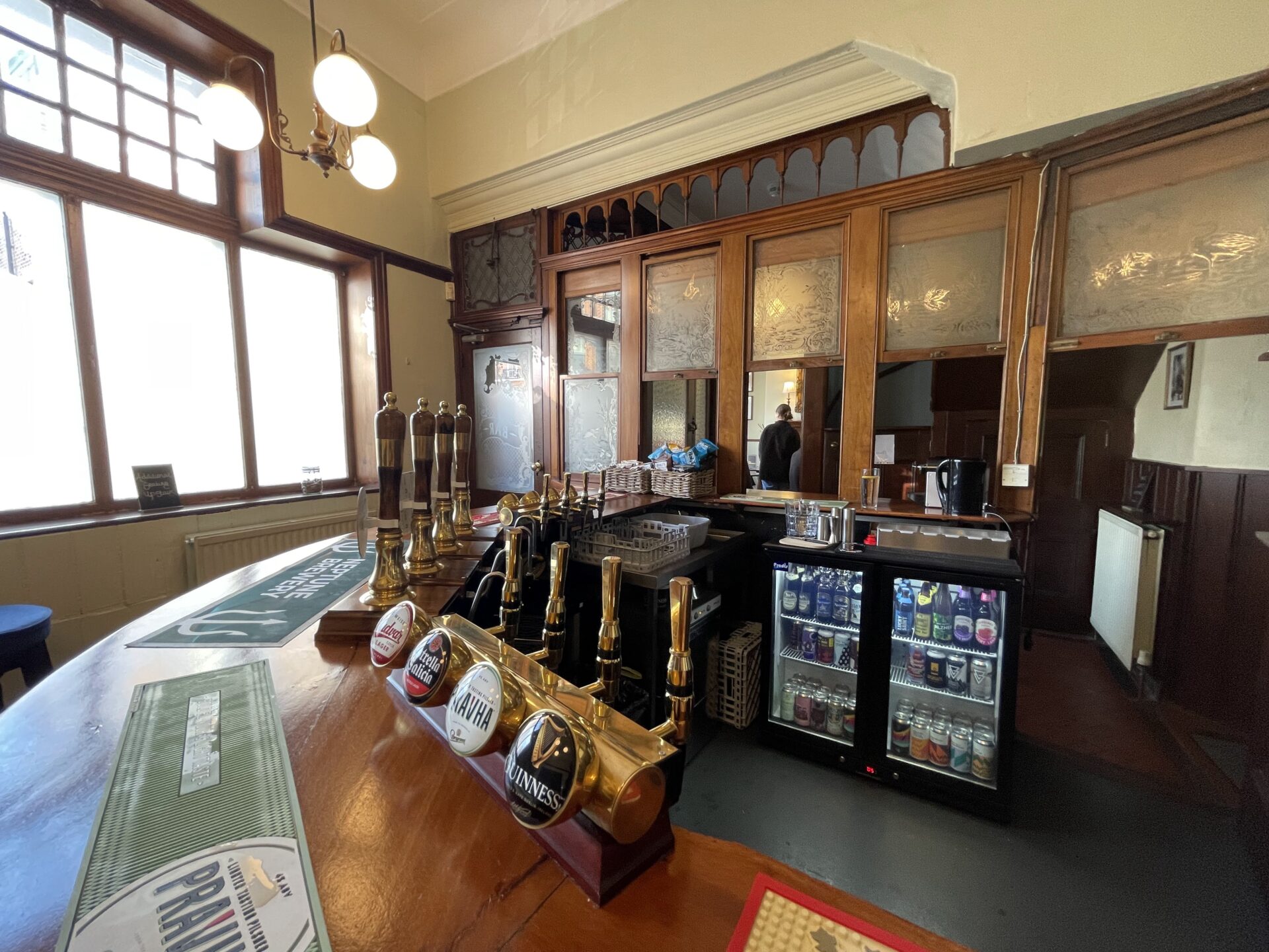 16 Great Places for Craft Beer in Liverpool, England