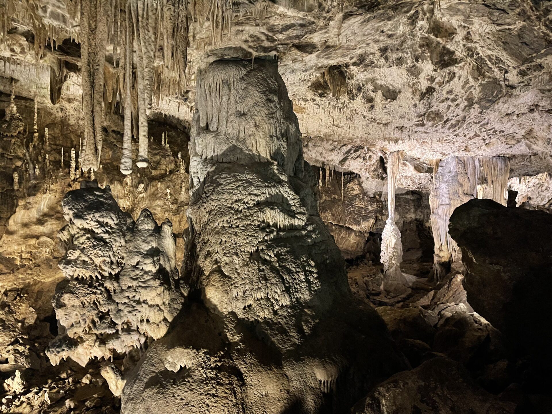 Moravian Karst - Spectacular Caves near Brno Including Punkva Caves