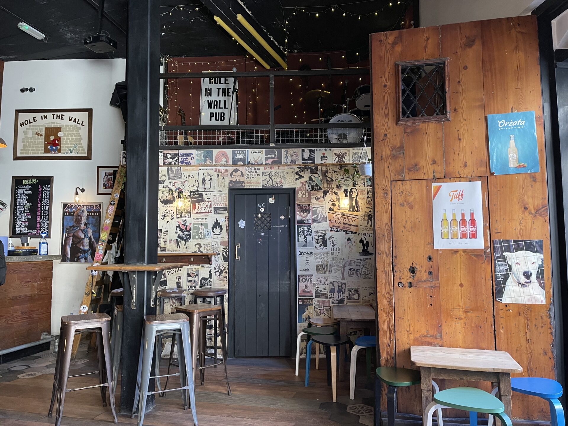 13 Great Places for Craft Beer in Malta