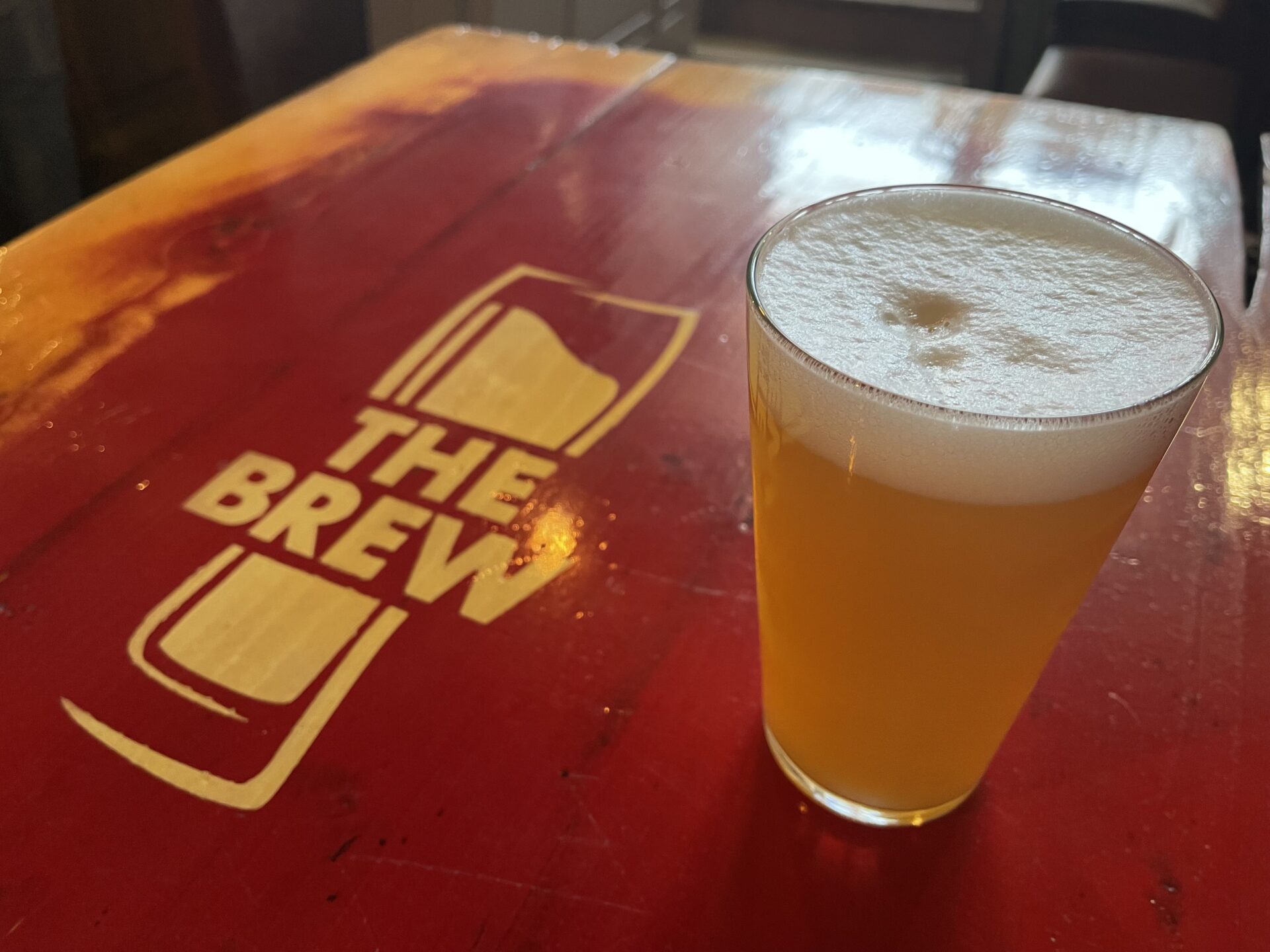 13 Great Places for Craft Beer in Malta