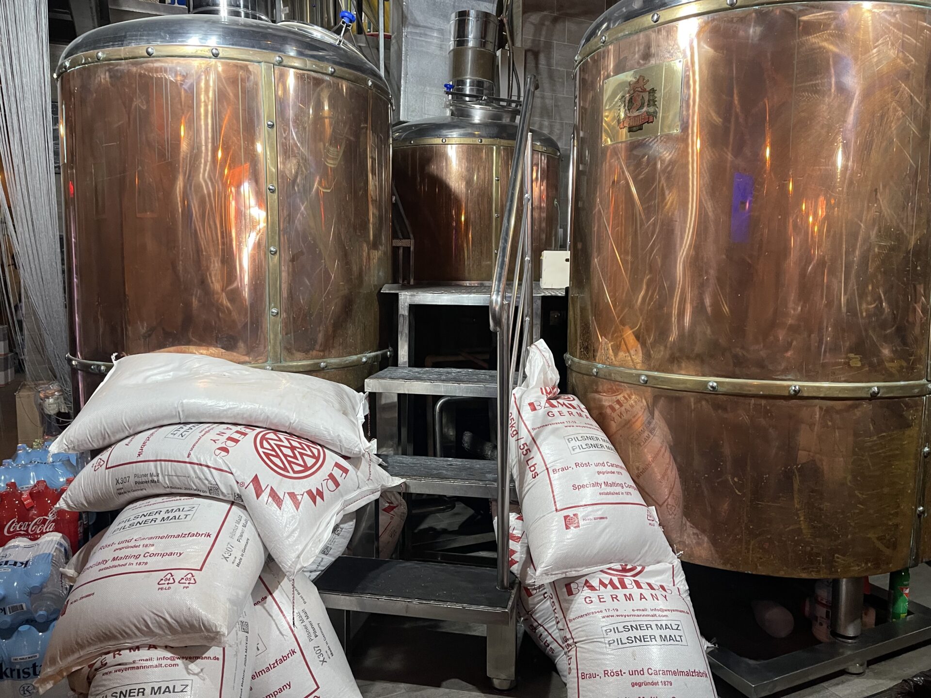 13 Great Places for Craft Beer in Malta