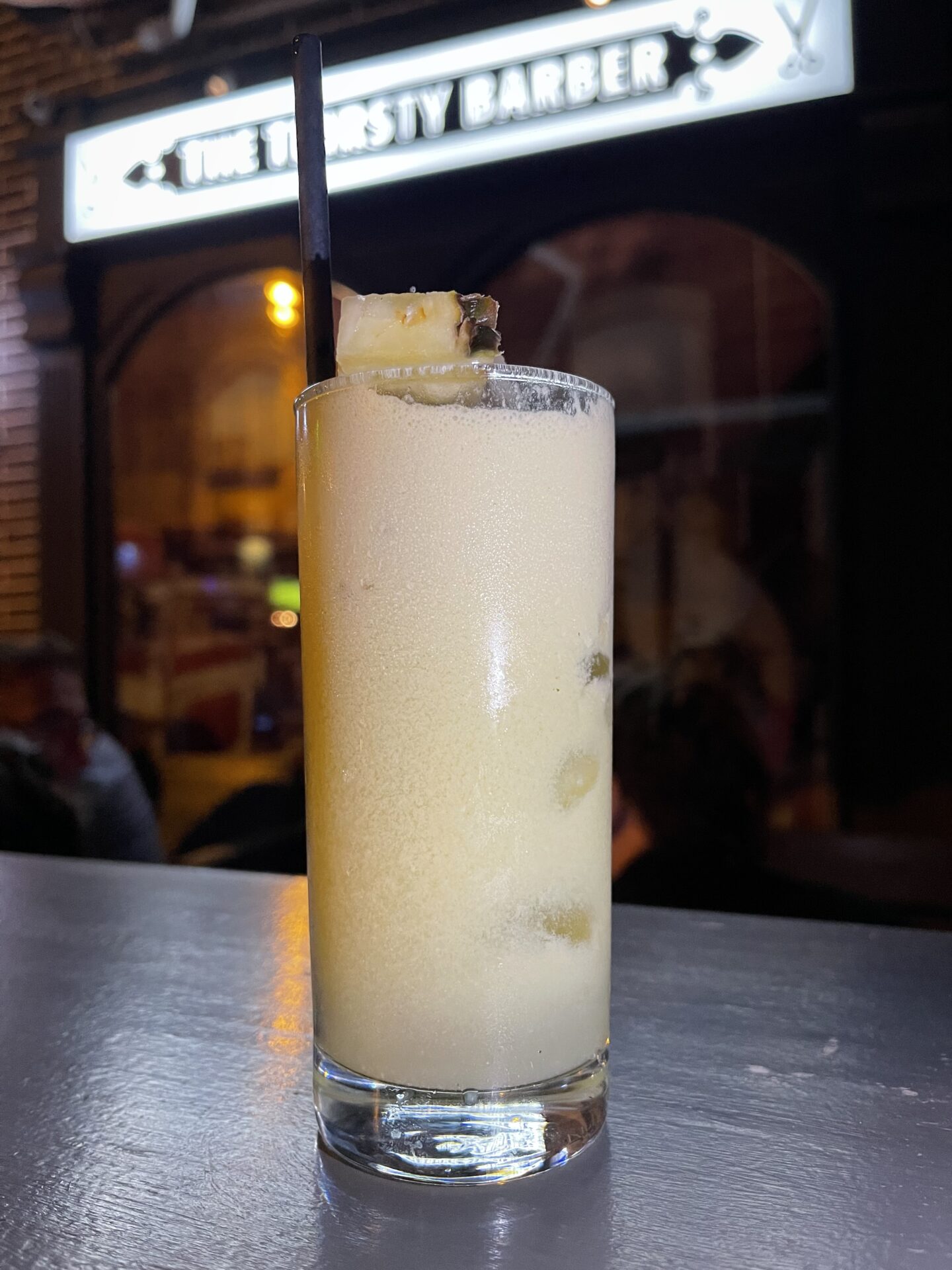 The Best Cocktail Bars in Malta