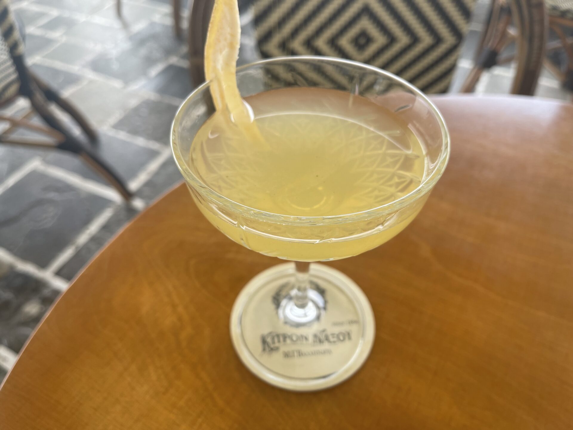 8 Must-Try Greek Spirits & Liqueurs