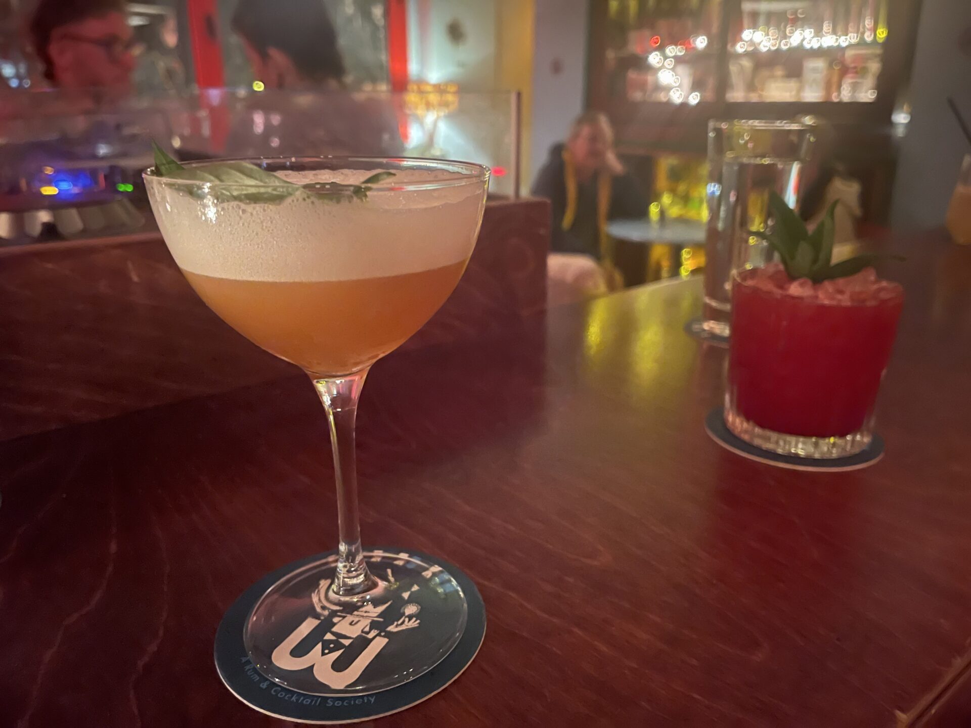 9 Great Cocktail Bars in Athens, Greece