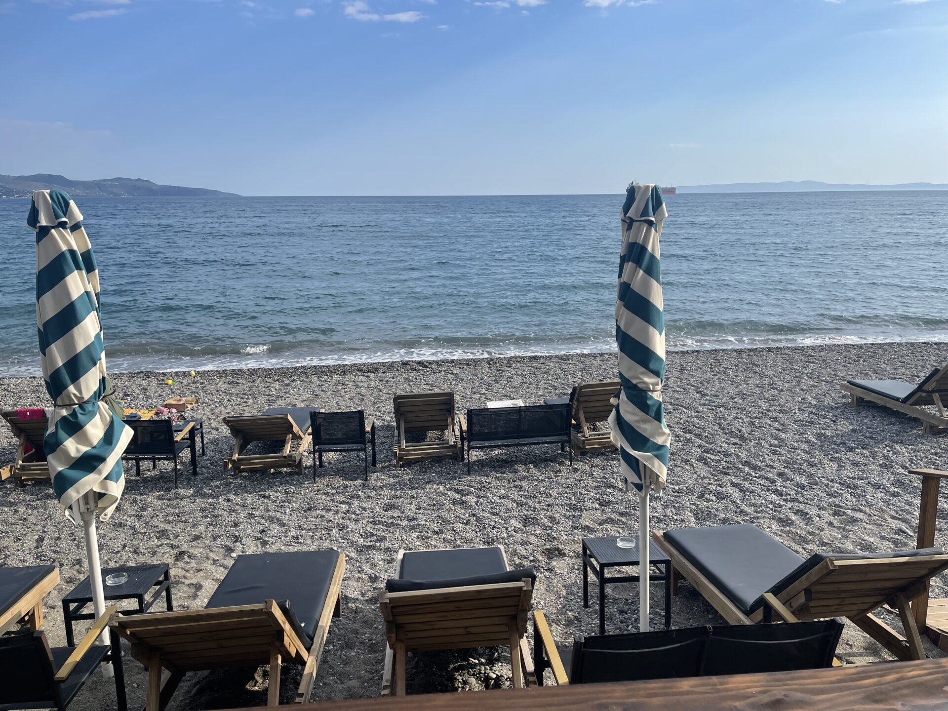 3 Great Cocktail Bars in Kalamata, Greece