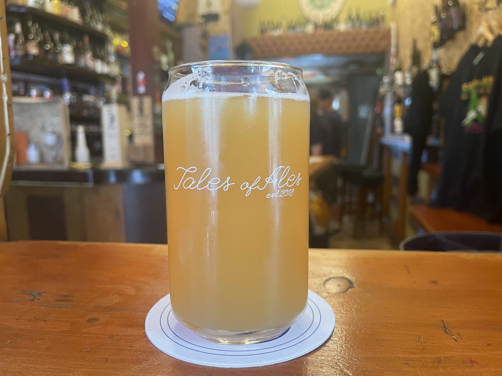 12 Great Places for Craft Beer in Athens, Greece