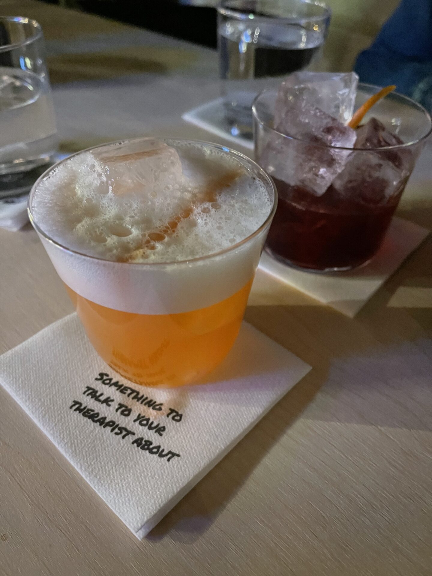 9 Great Cocktail Bars in Athens, Greece