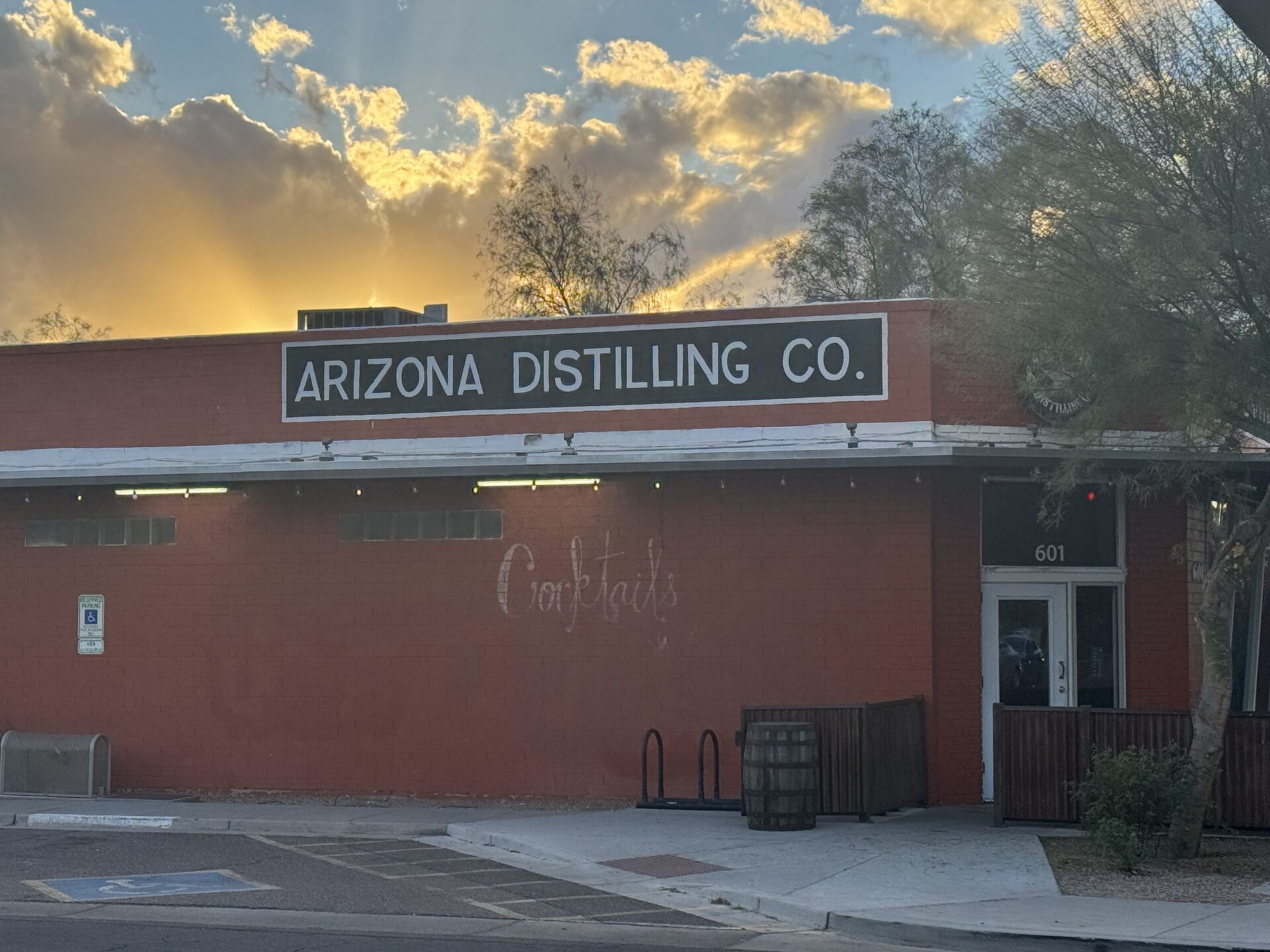7 Great Cocktail Bars in Tempe, Arizona