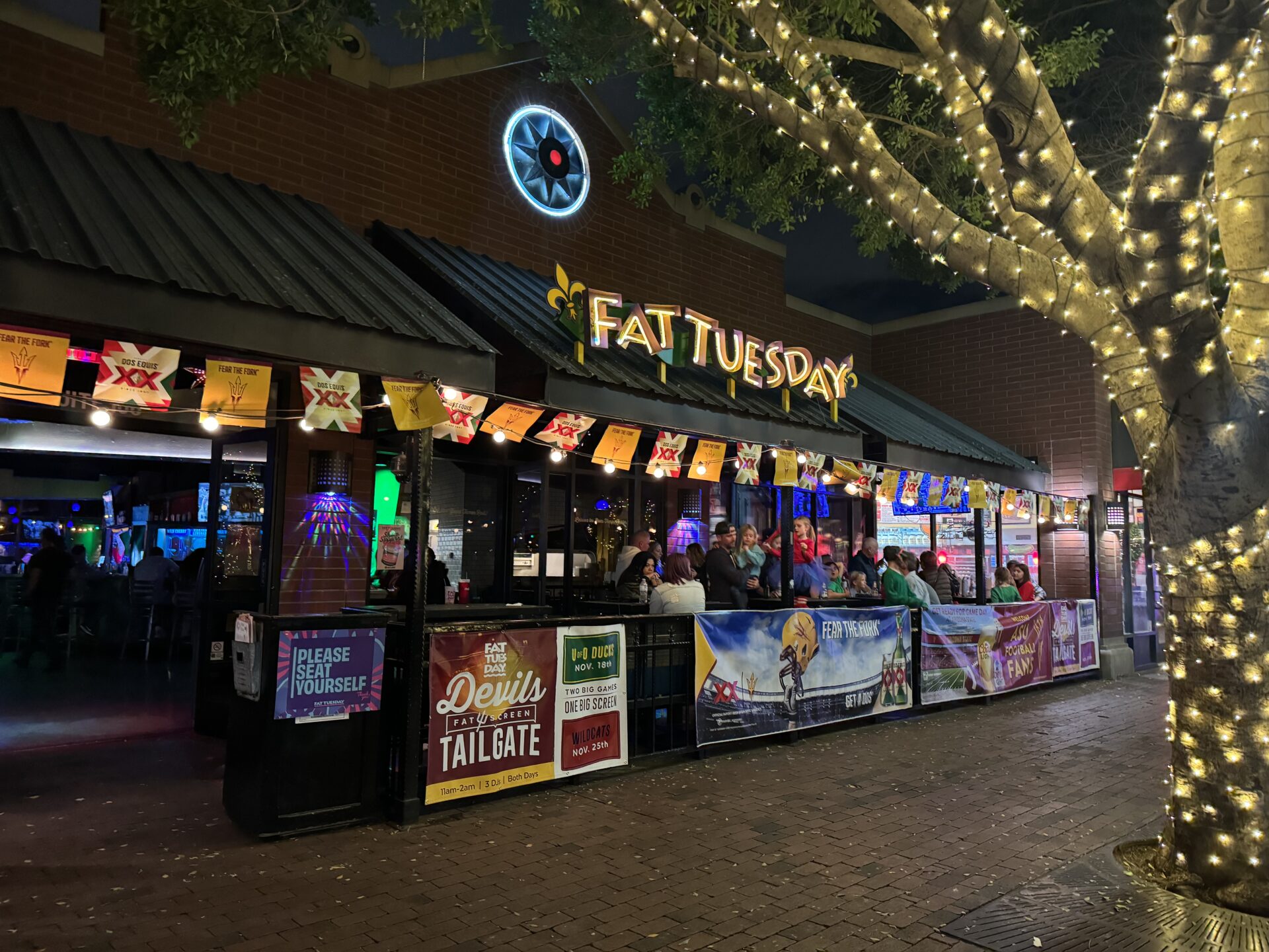 7 Great Cocktail Bars in Tempe, Arizona