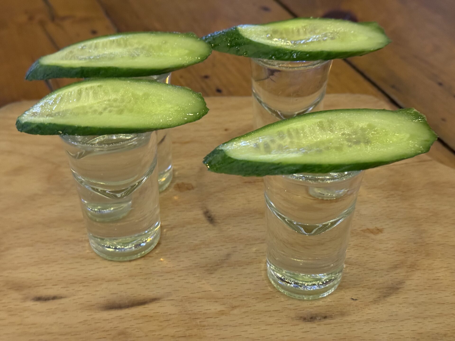 Chacha: The Spirit of Georgia