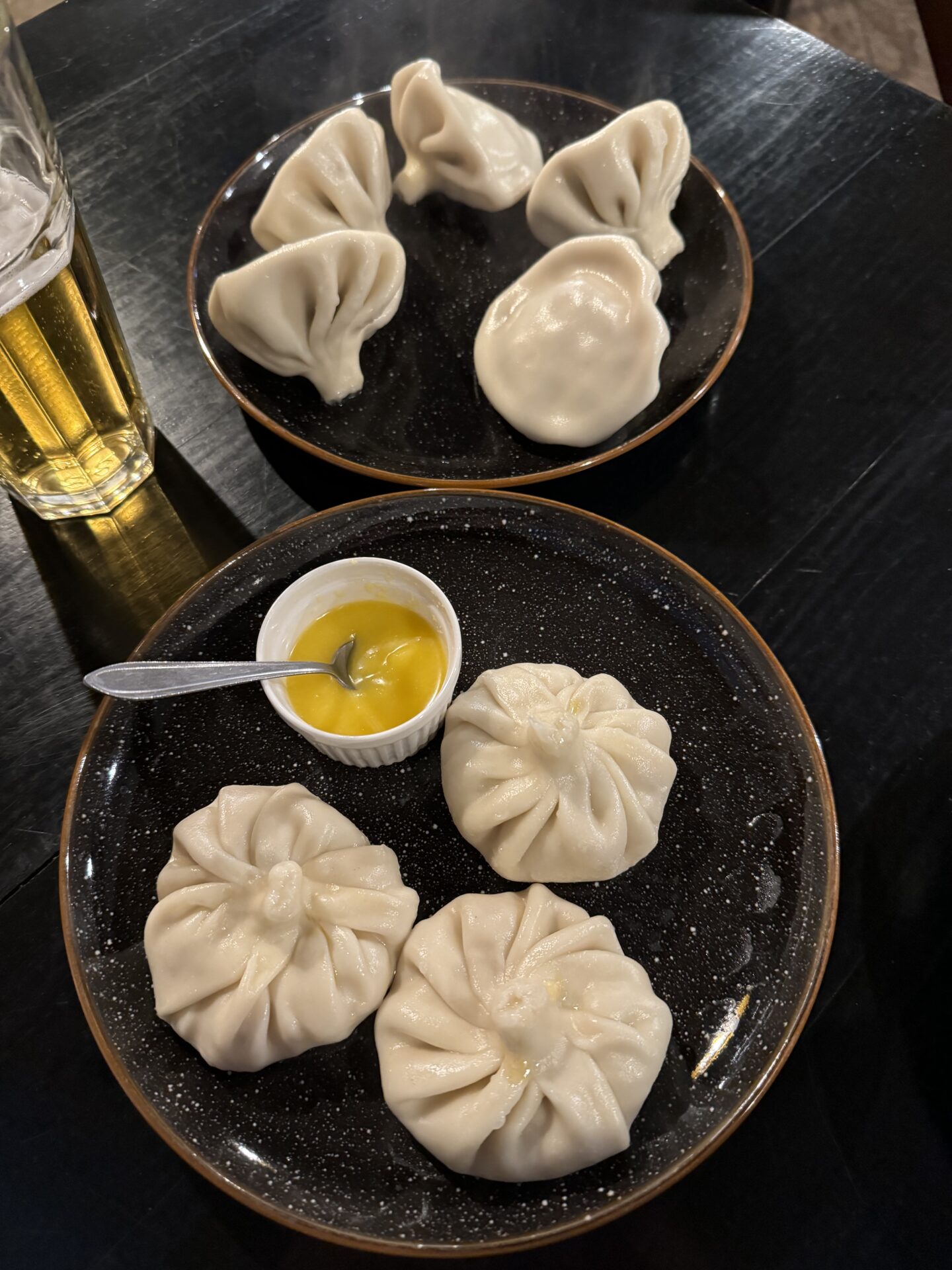 6 Great Places for Khinkali in Tbilisi, Georgia