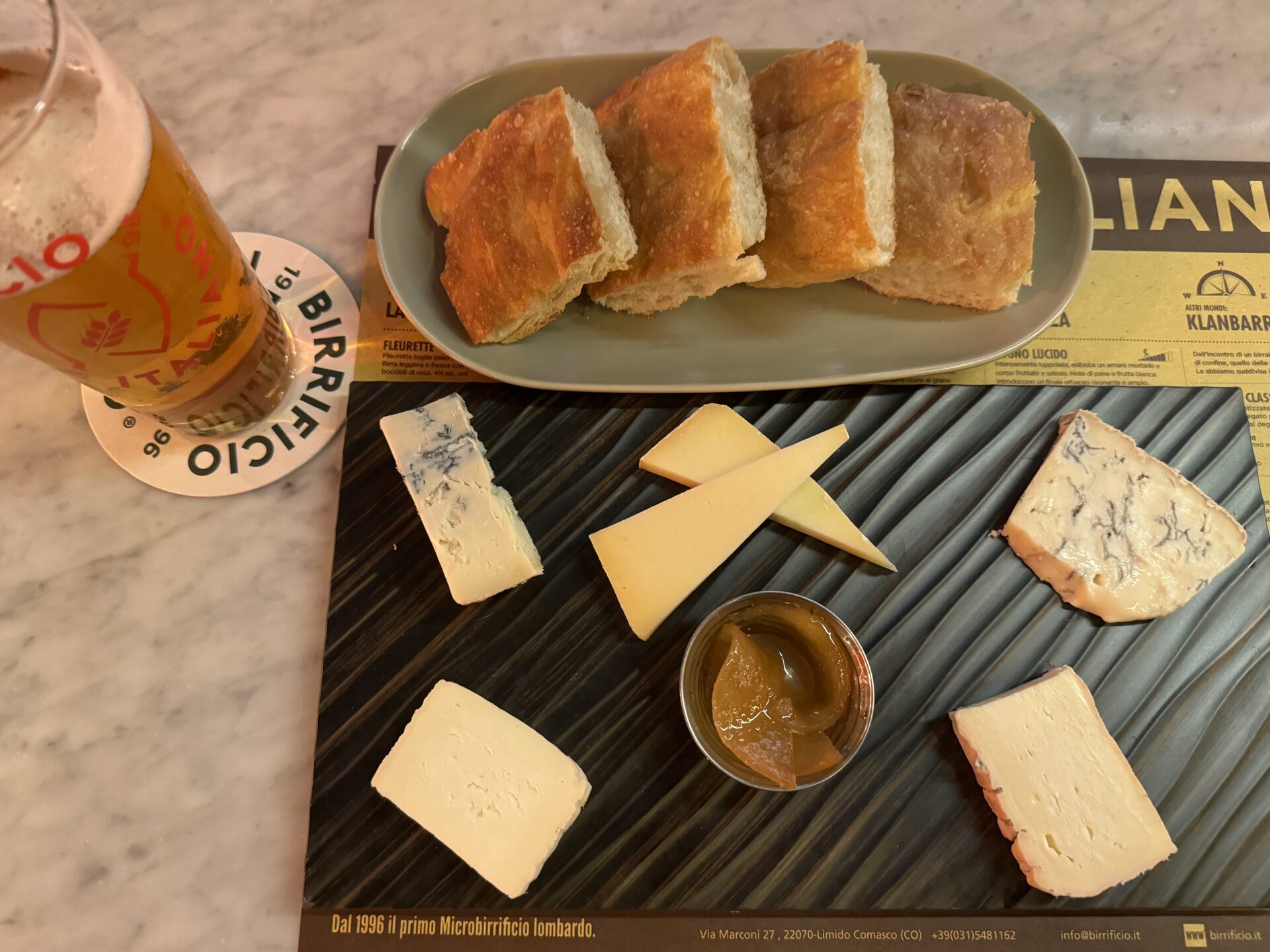 23 Great Places for Craft Beer in Milan, Italy