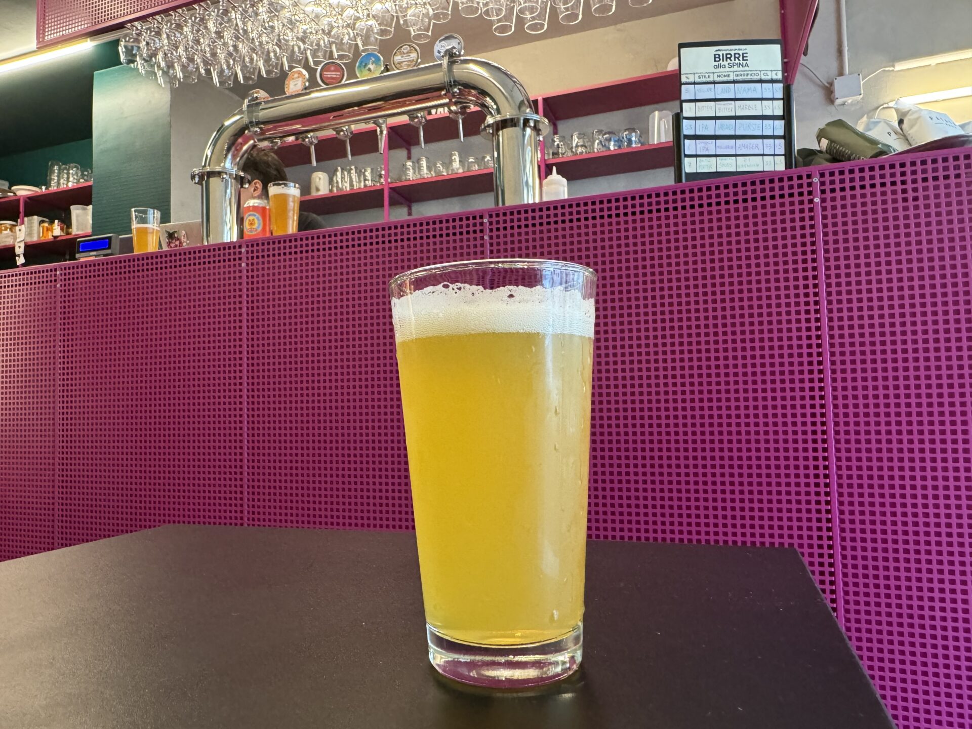 23 Great Places for Craft Beer in Milan, Italy