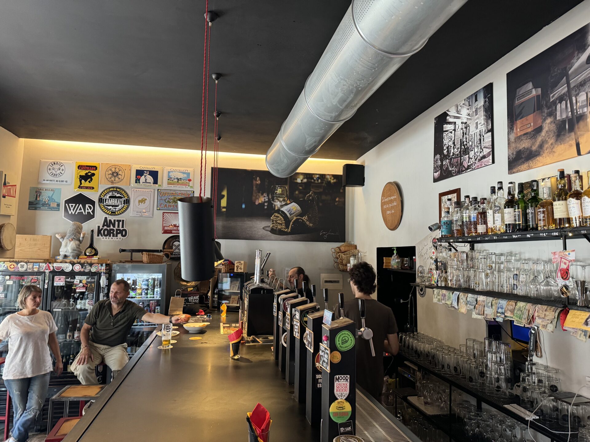 23 Great Places for Craft Beer in Milan, Italy