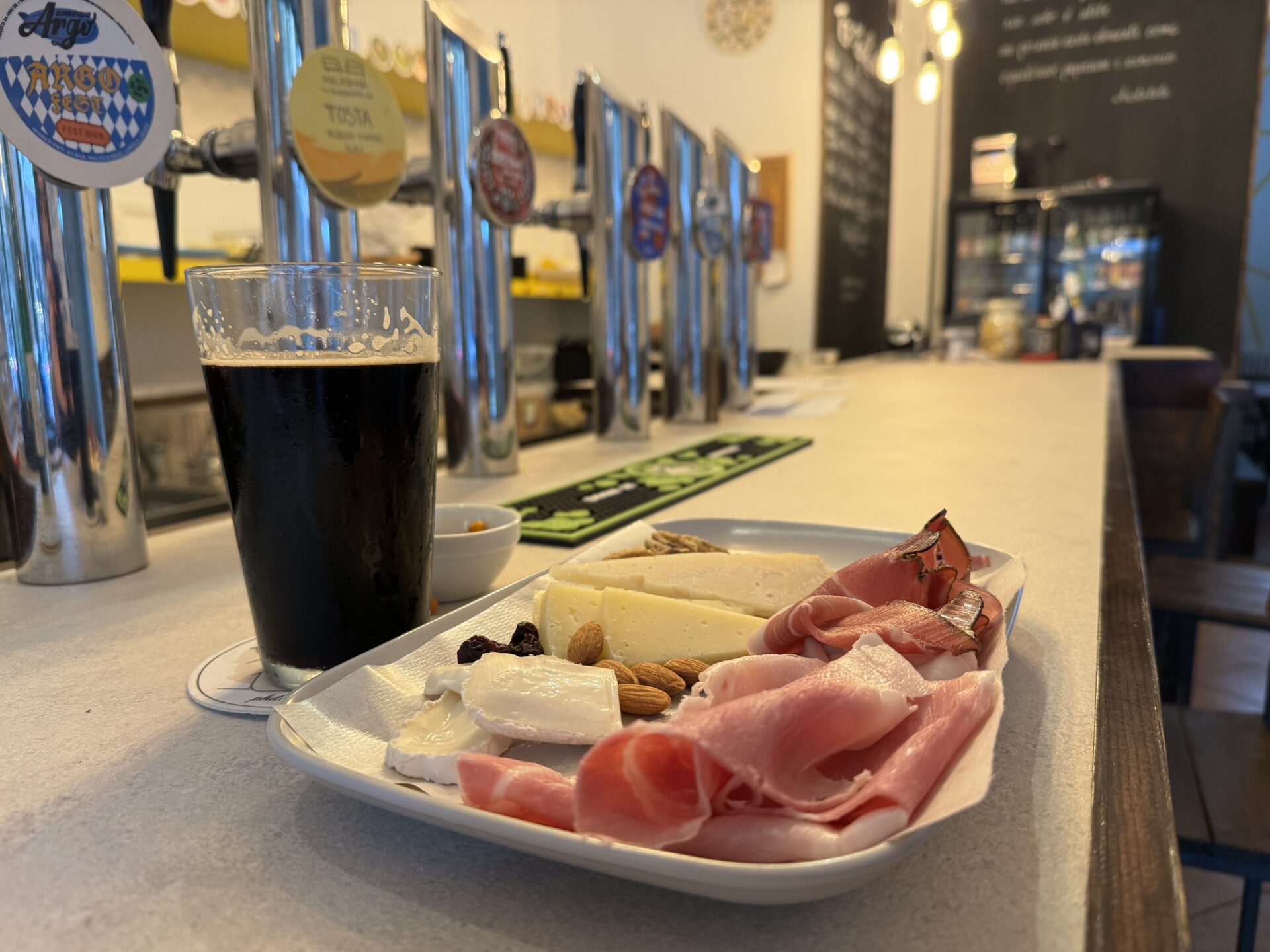 23 Great Places for Craft Beer in Milan, Italy