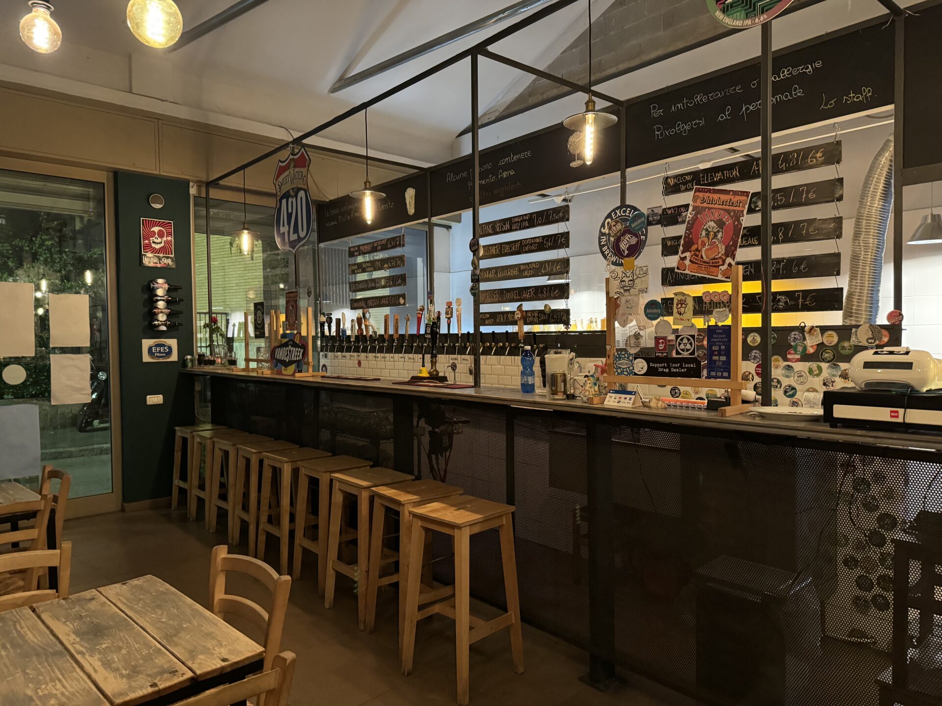 23 Great Places for Craft Beer in Milan, Italy