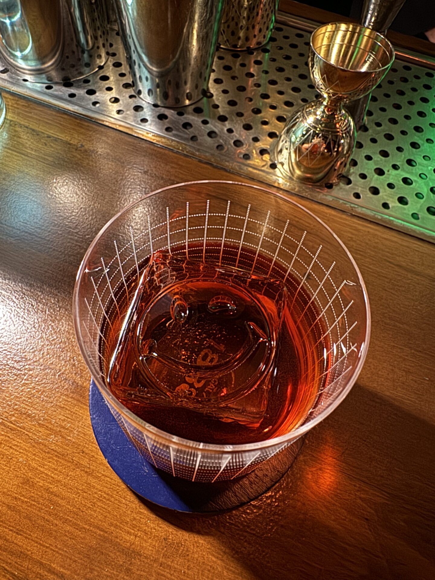 13 Great Cocktail Bars in Milan, Italy