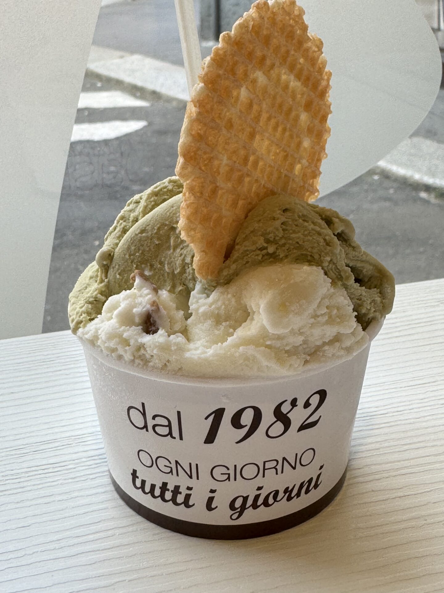 15 Great Places For The Best Gelato in Milan, Italy