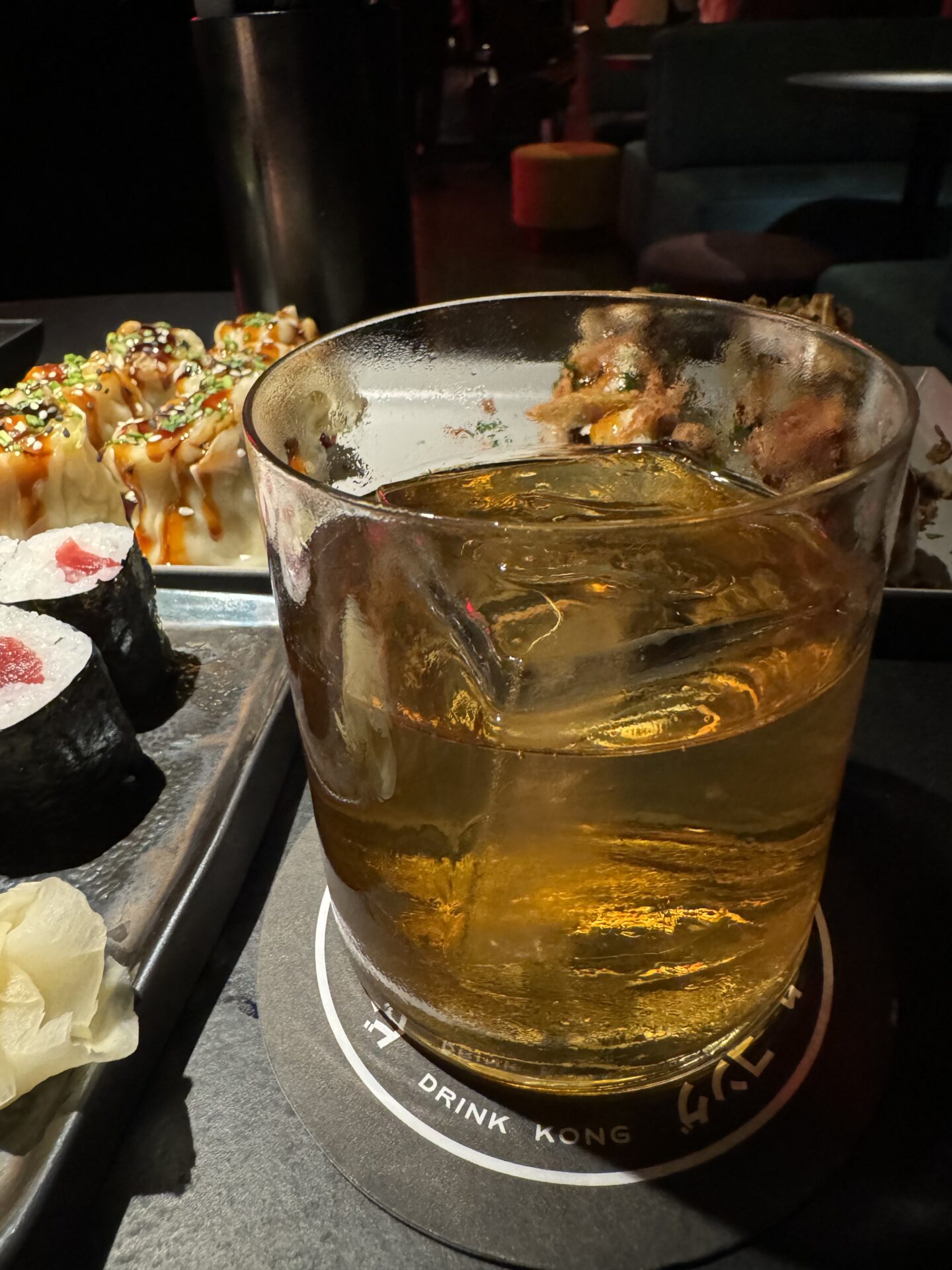 11 Great Cocktail Bars in Rome, Italy