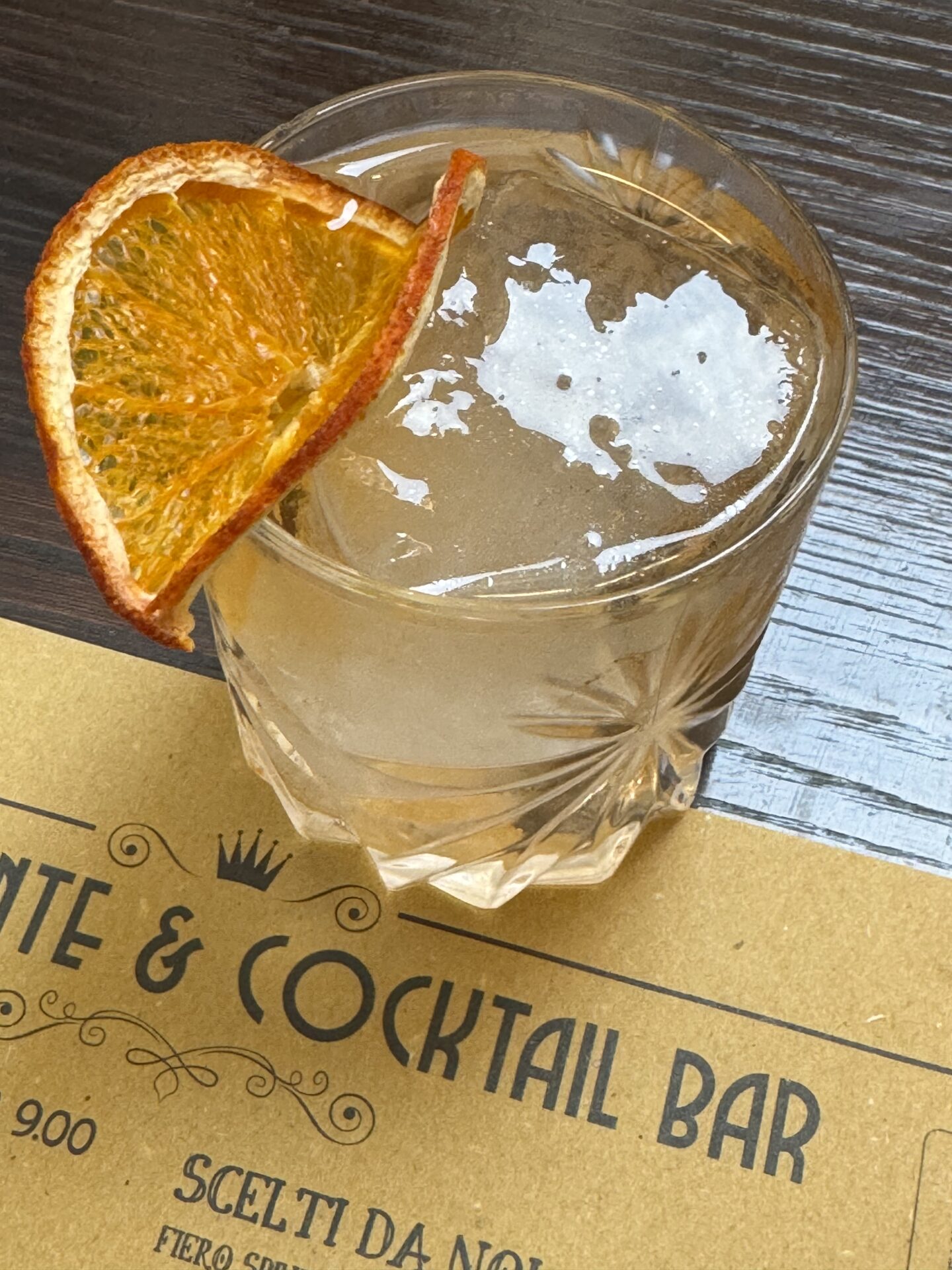 11 Great Cocktail Bars in Rome, Italy