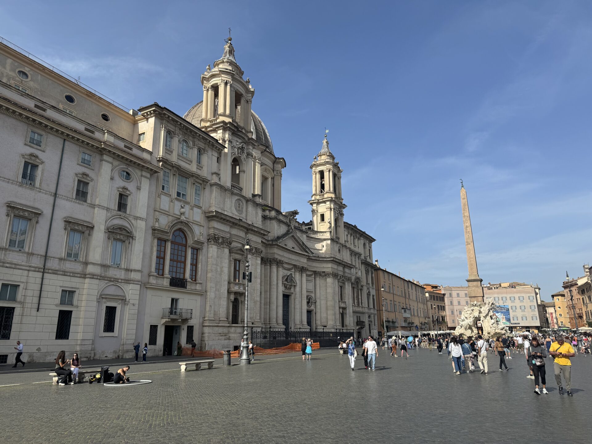 43 Famous Landmarks In Rome, Italy - Things To See & Do