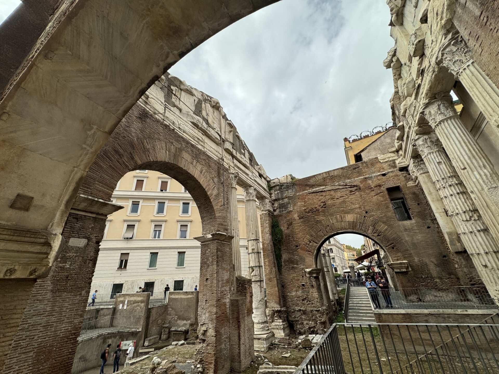 43 Famous Landmarks In Rome, Italy - Things To See & Do