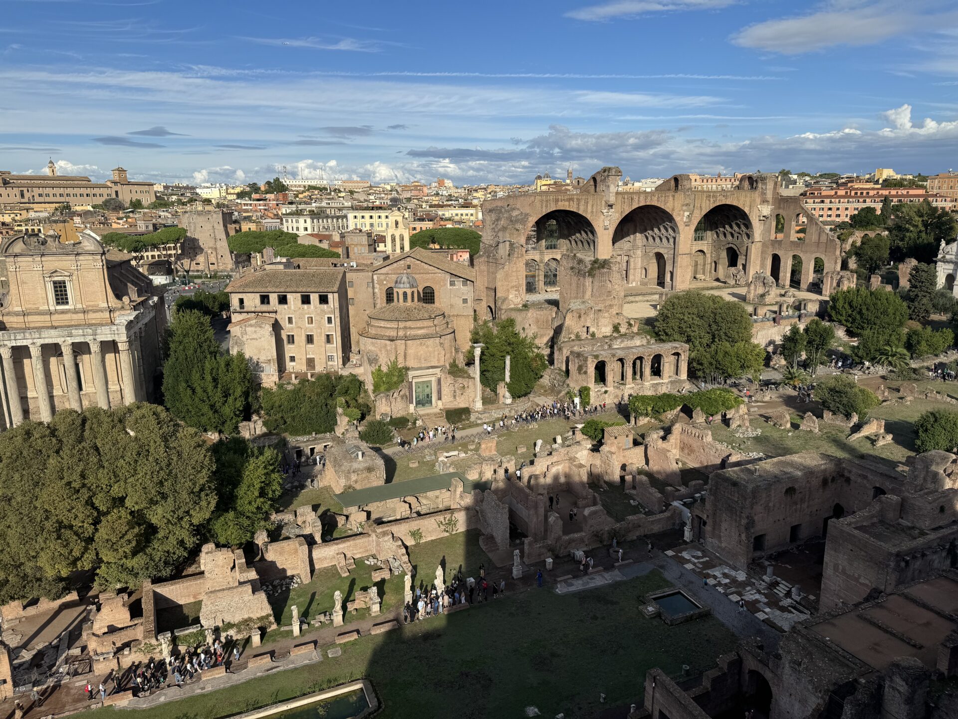 43 Famous Landmarks In Rome, Italy - Things To See & Do