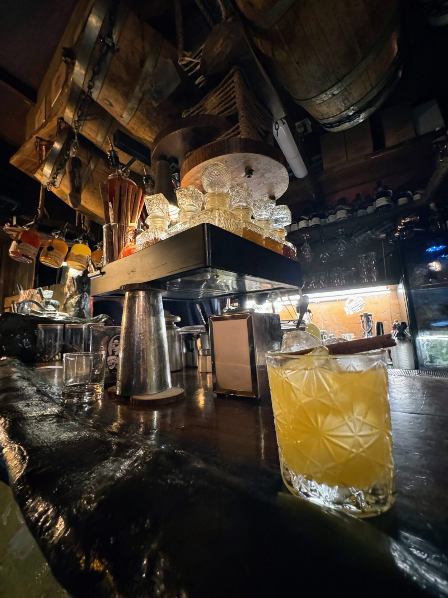 6 Great Cocktail Bars In Naples, Italy