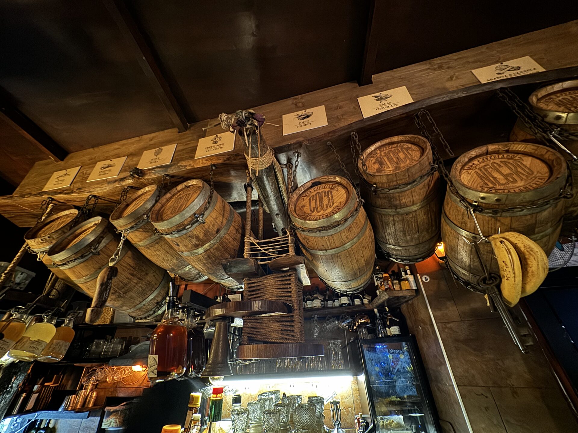 6 Great Cocktail Bars In Naples, Italy