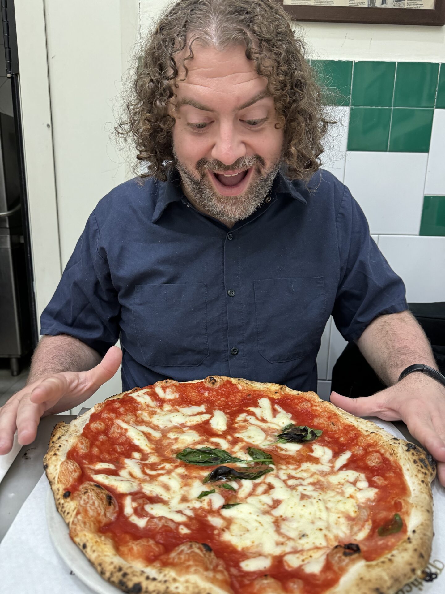 The Best Pizza in Naples: 9 Great Pizzerias In Naples, Italy