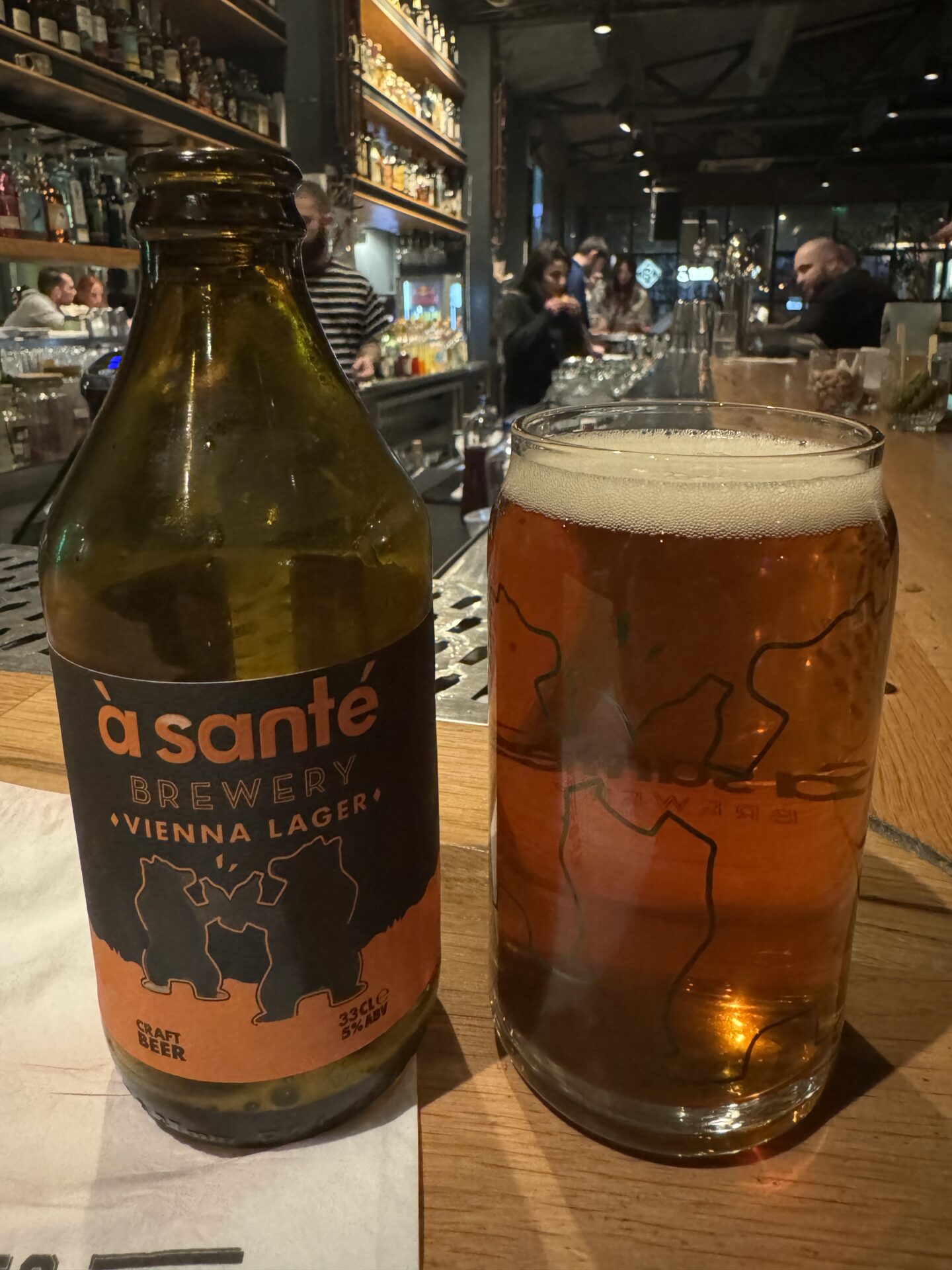16 Great Places for Craft Beer in Istanbul, Turkey
