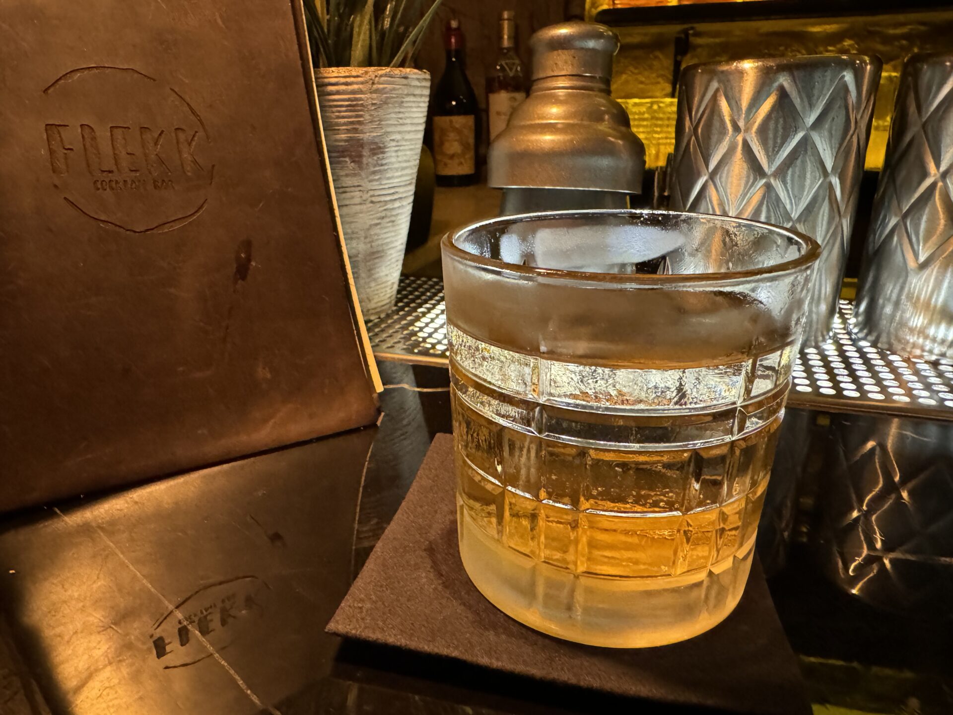 8 Great Cocktail Bars In Istanbul, Turkey