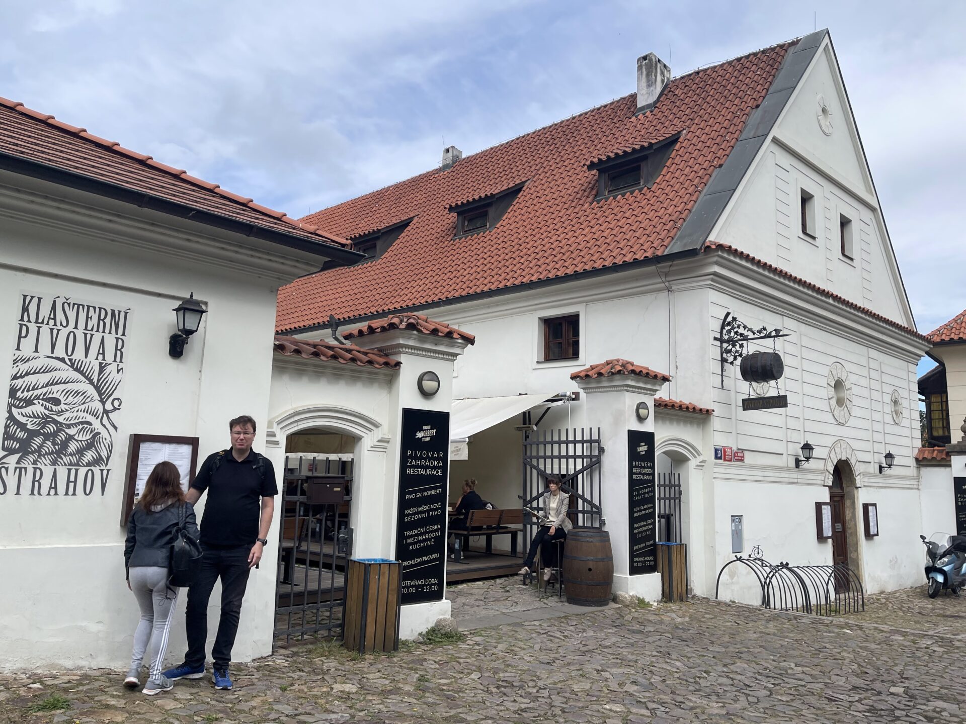 15 Places For The Best Craft Beer in Prague, Czech Republic