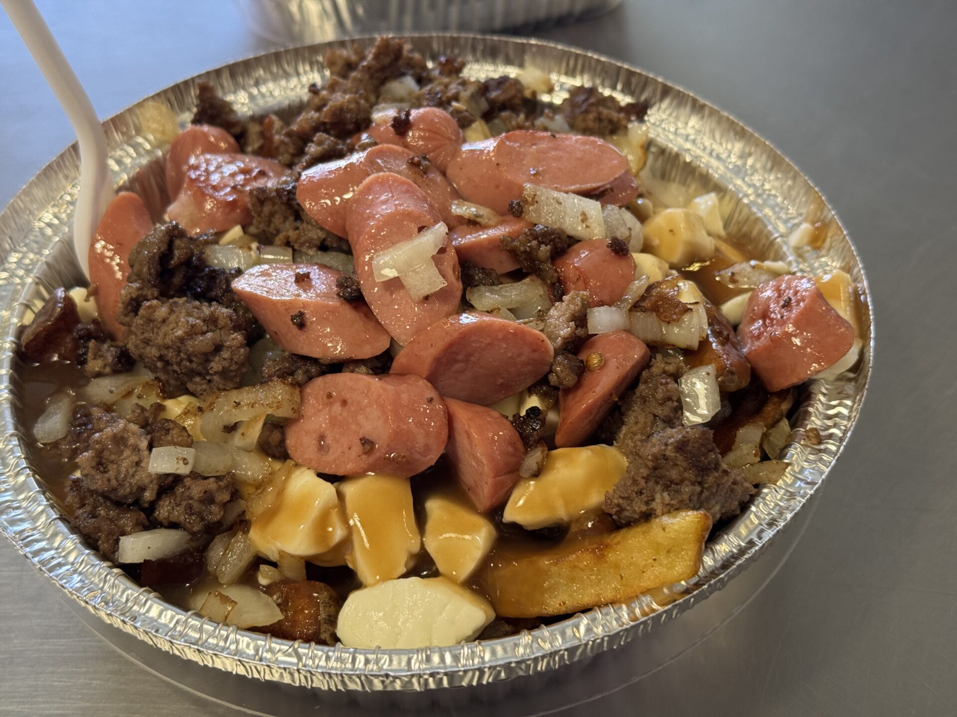 8 Great Places For Poutine In Quebec City, Canada