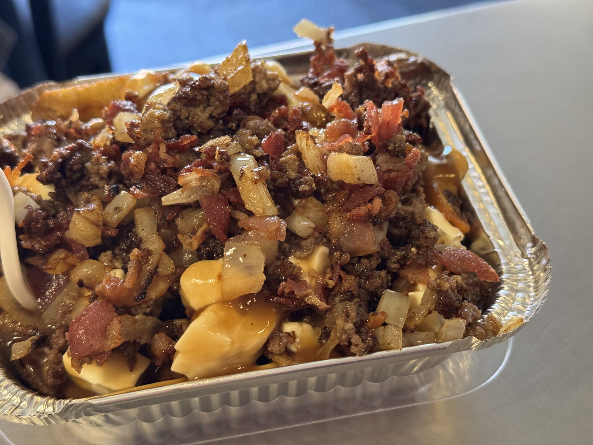 8 Great Places For Poutine In Quebec City, Canada