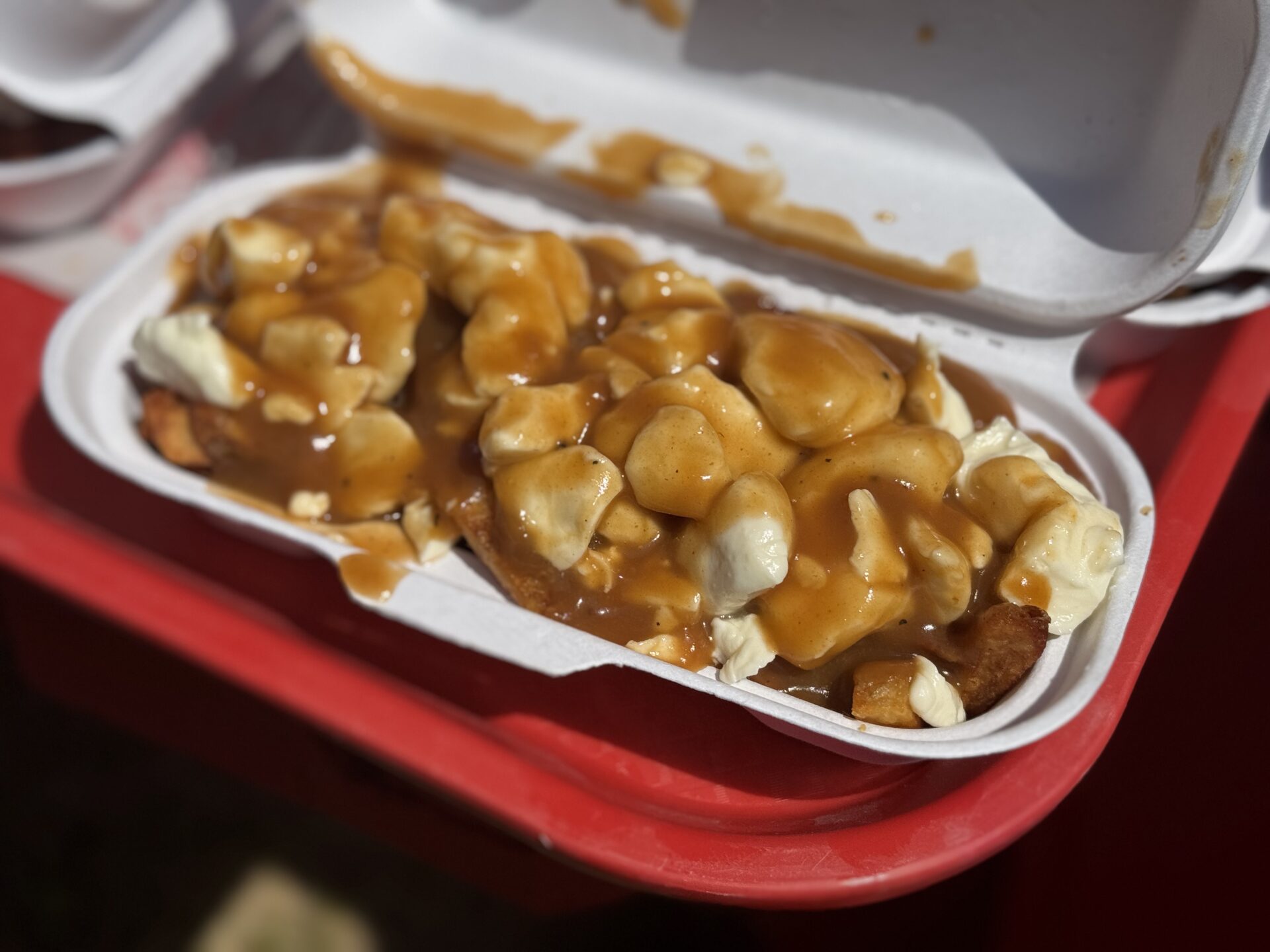 8 Great Places For Poutine In Quebec City, Canada
