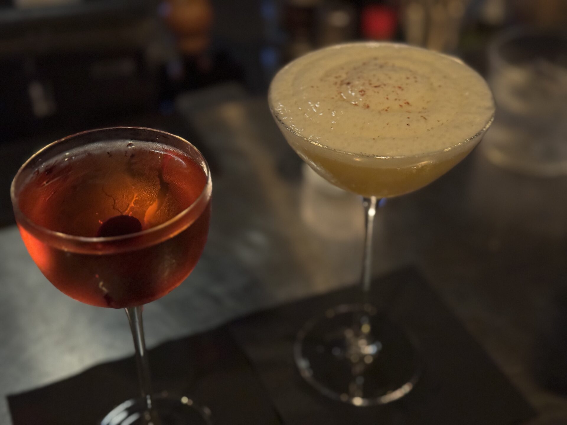 8 Great Cocktail Bars In Quebec City, Canada