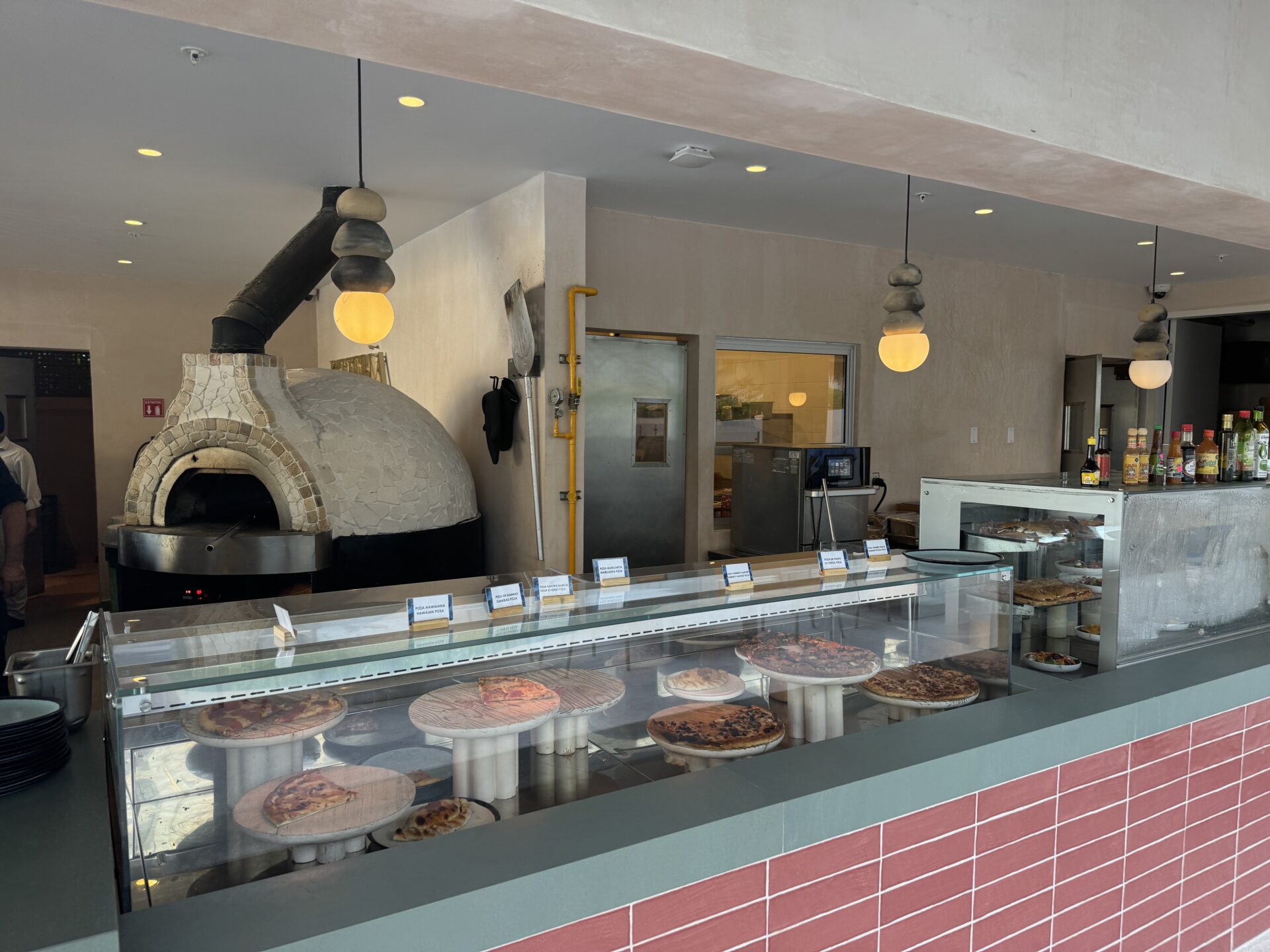 Marriott Cancun All-Inclusive Resort Restaurants & Bars Review